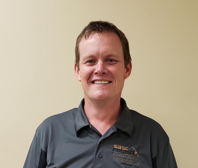 One voice for all Potash Workers in Saskatchewan